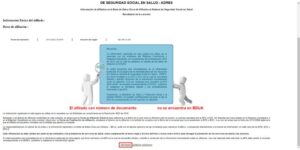 Consulta FOSYGA: cómo saber a qué EPS estoy afiliado