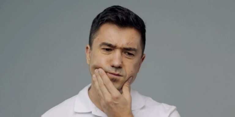 ¿Cuándo Ir Al Hospital Por Dolor De Muela? - Urgencias Médicas